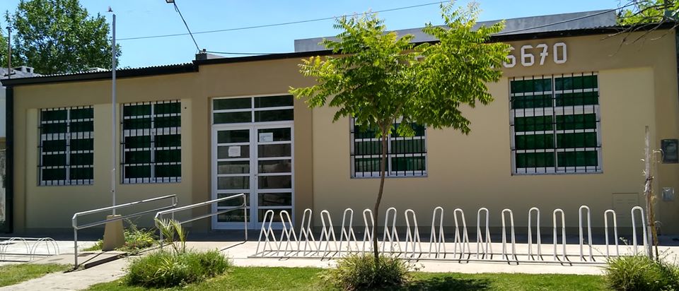 El CECLA Nº 6670 reinicia las inscripciones a sus cursos 2020 – Revista ...